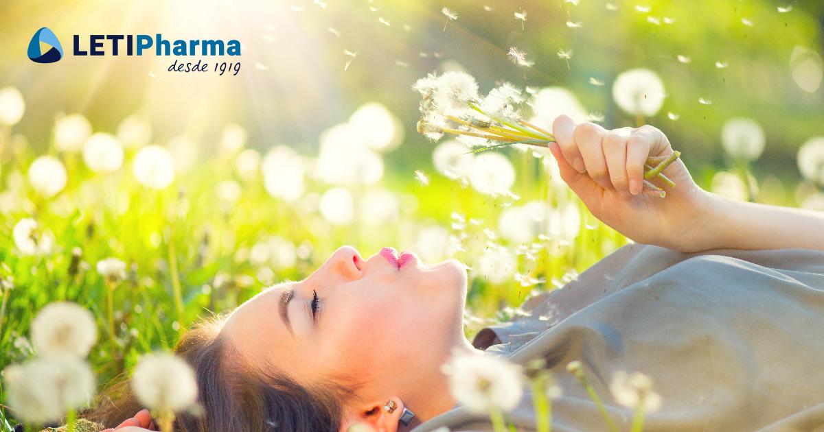Allergy | LETI Pharma